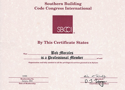 Morales Design Studio is a full service residential architectural ...